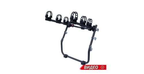 menabo mistral za 3 velosipedi