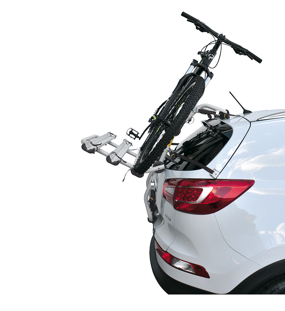 Peruzzo Padova Aluminium za 3 velosipedi