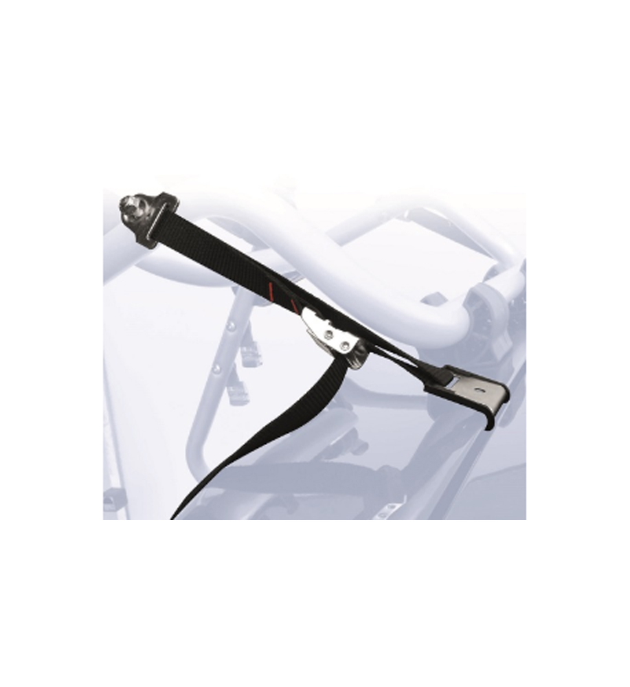 Peruzzo Padova Aluminium za 3 velosipedi