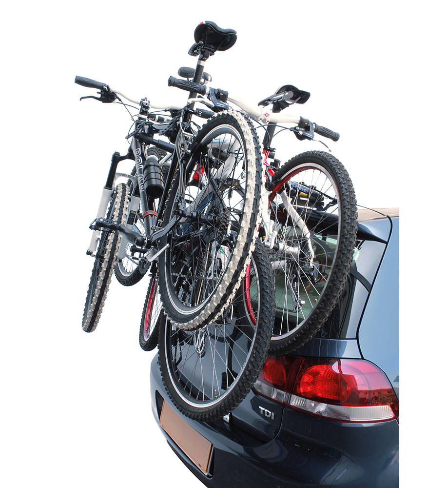 Peruzzo New cruiser za 3 velosipedi