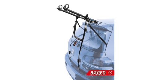 Peruzzo New cruiser za 3 velosipedi