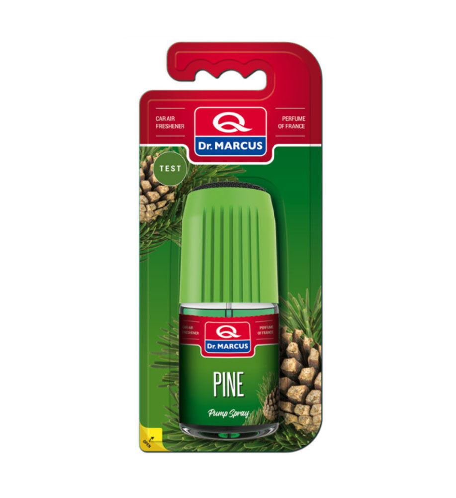Dr Marcus Pump Spray Pine
