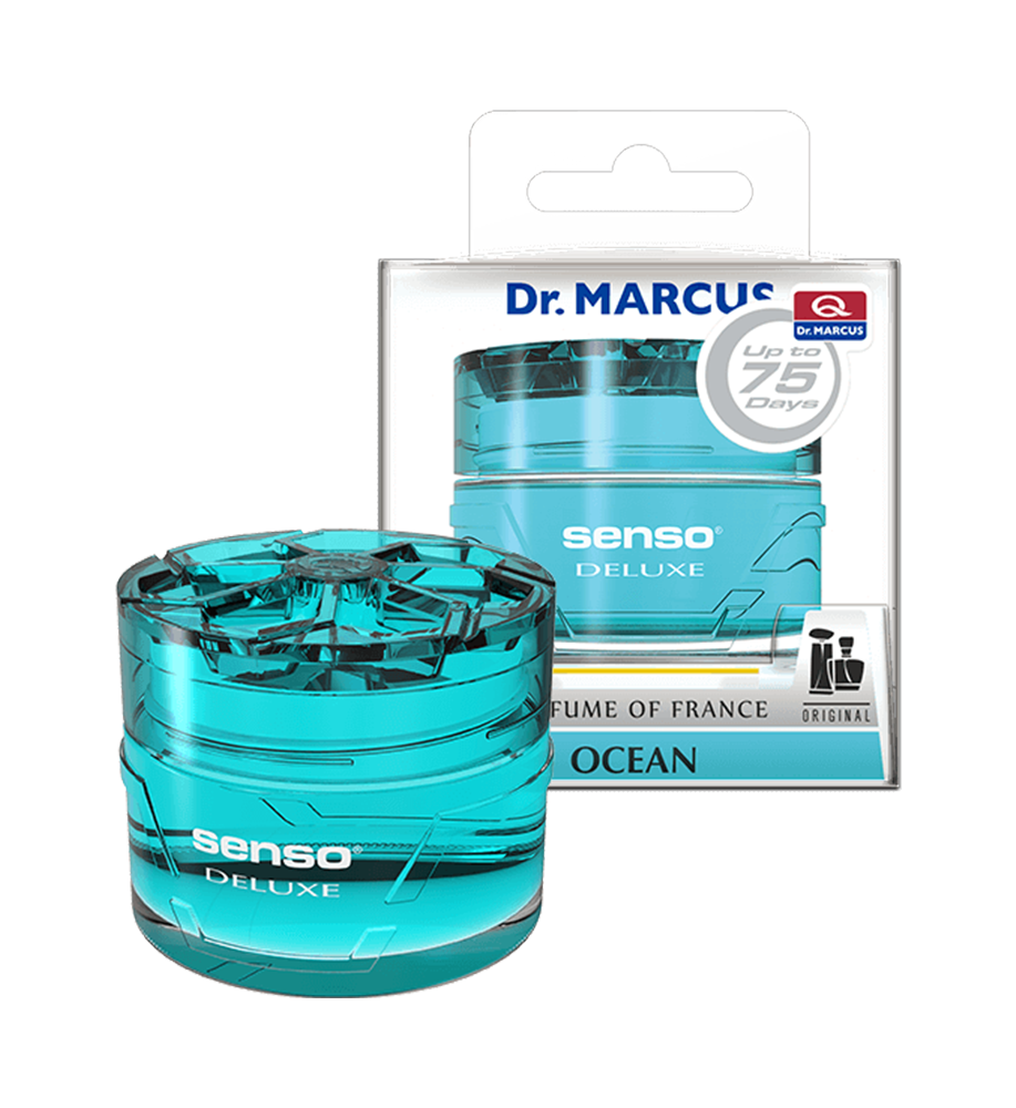 Dr Marcus Senso Deluxe Ocean