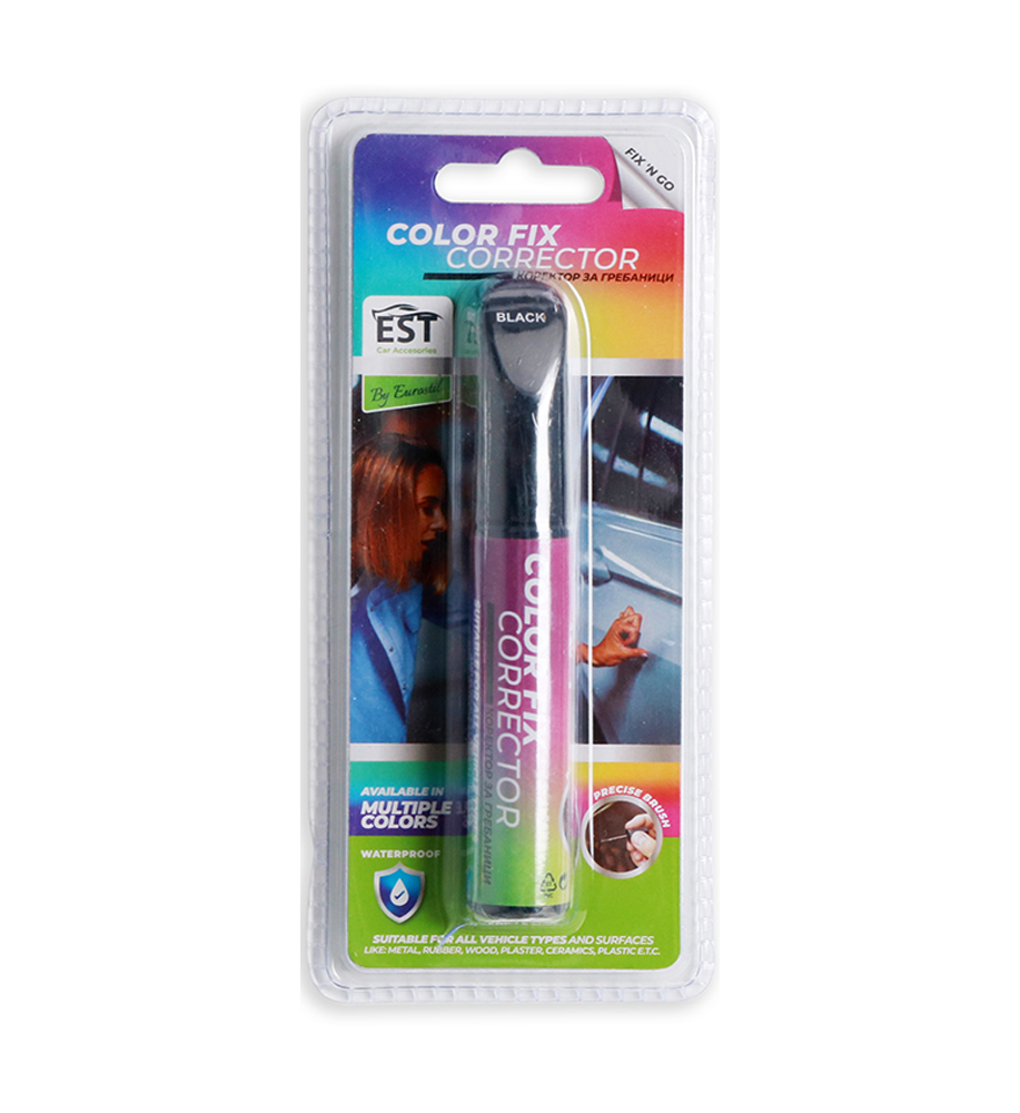 Color Fix Korektor za boja