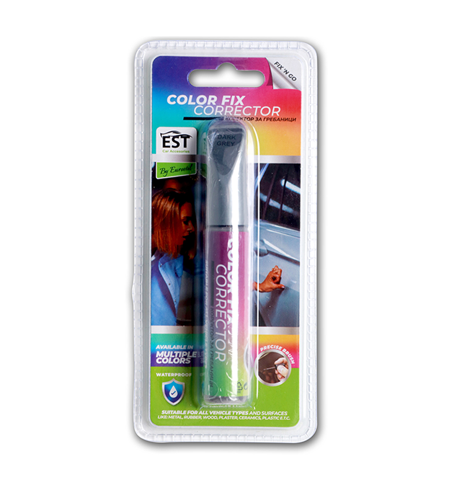 Color Fix Korektor za boja