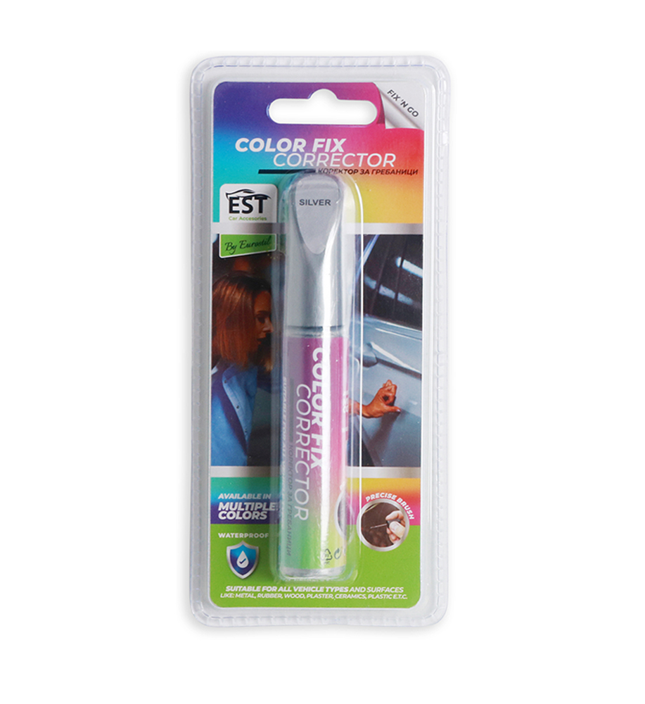 Color Fix Korektor za boja