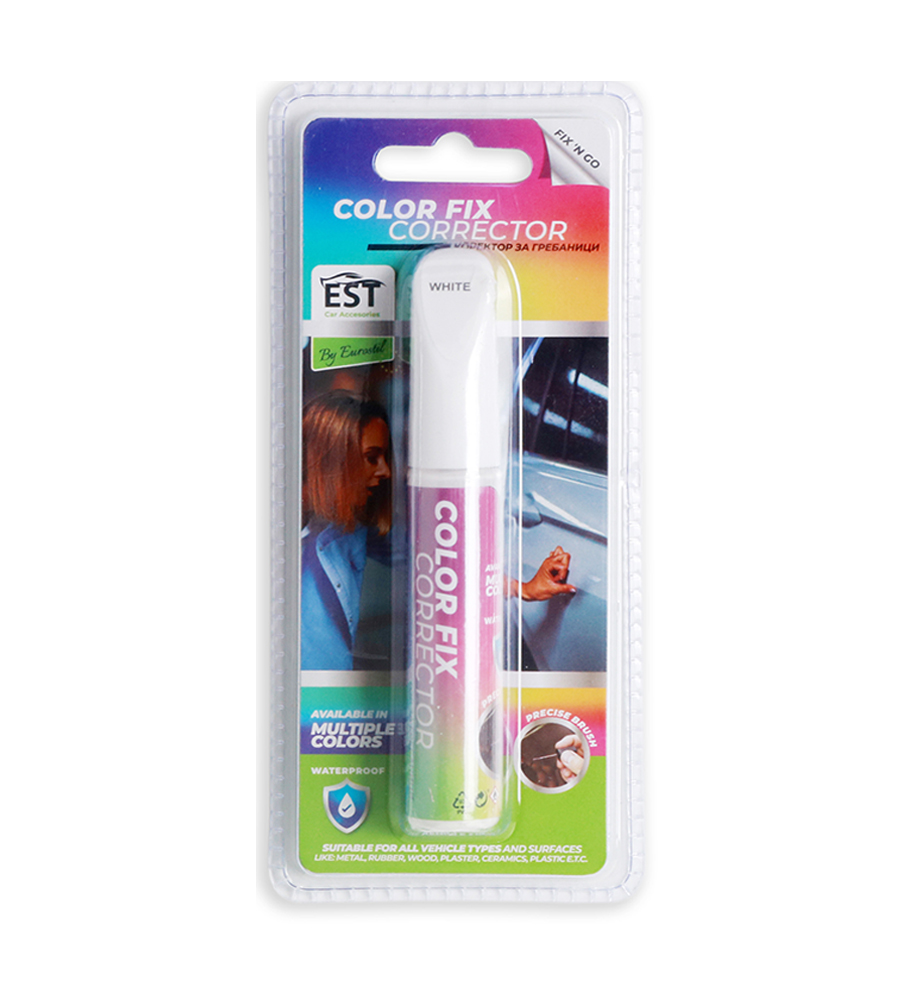 Color Fix Korektor za boja