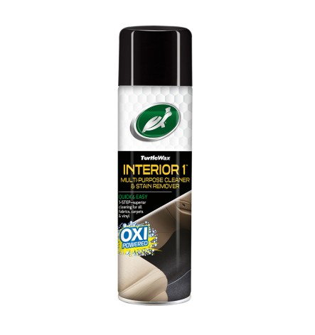 Turtle Wax Interior 1 sprej za cistenje enterier