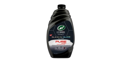 Turtle wax HS pro pure wash 1.42L - profesionalen sampon