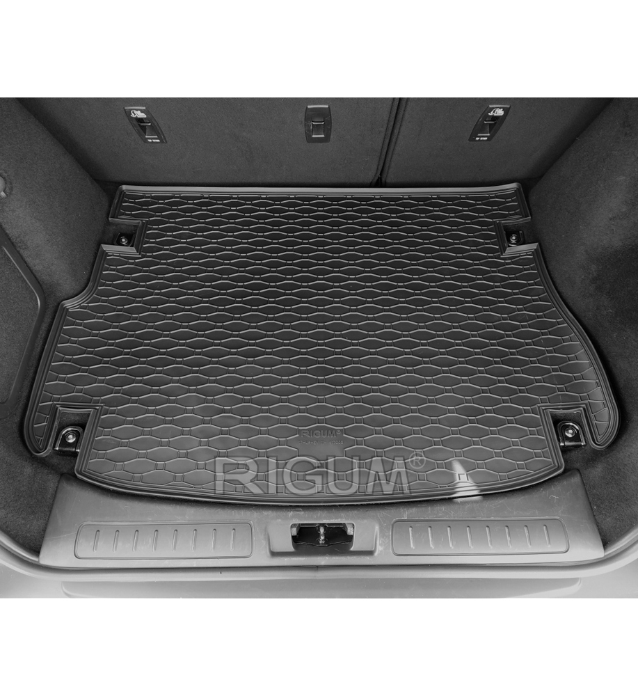 Tipska patosnica za bagaznik Range rover evoque 11-