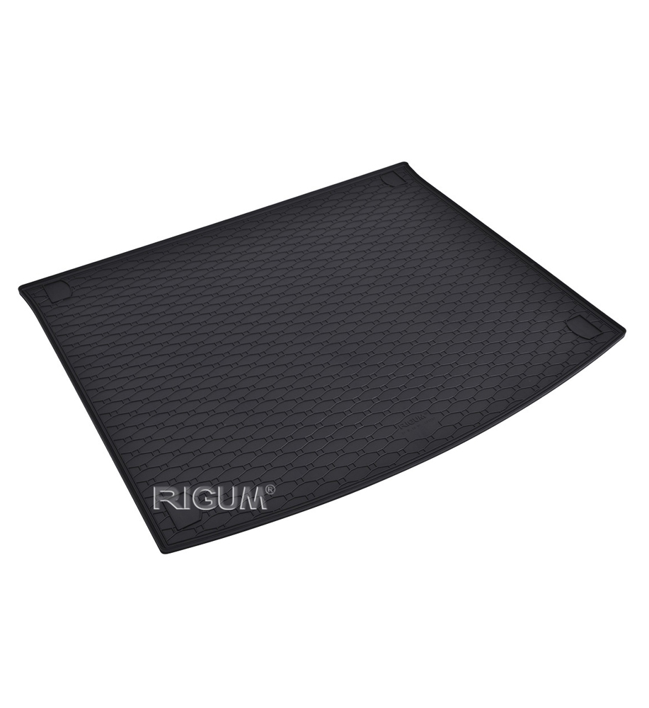 Tipska patosnica za bagaznik VW Touareg 10-