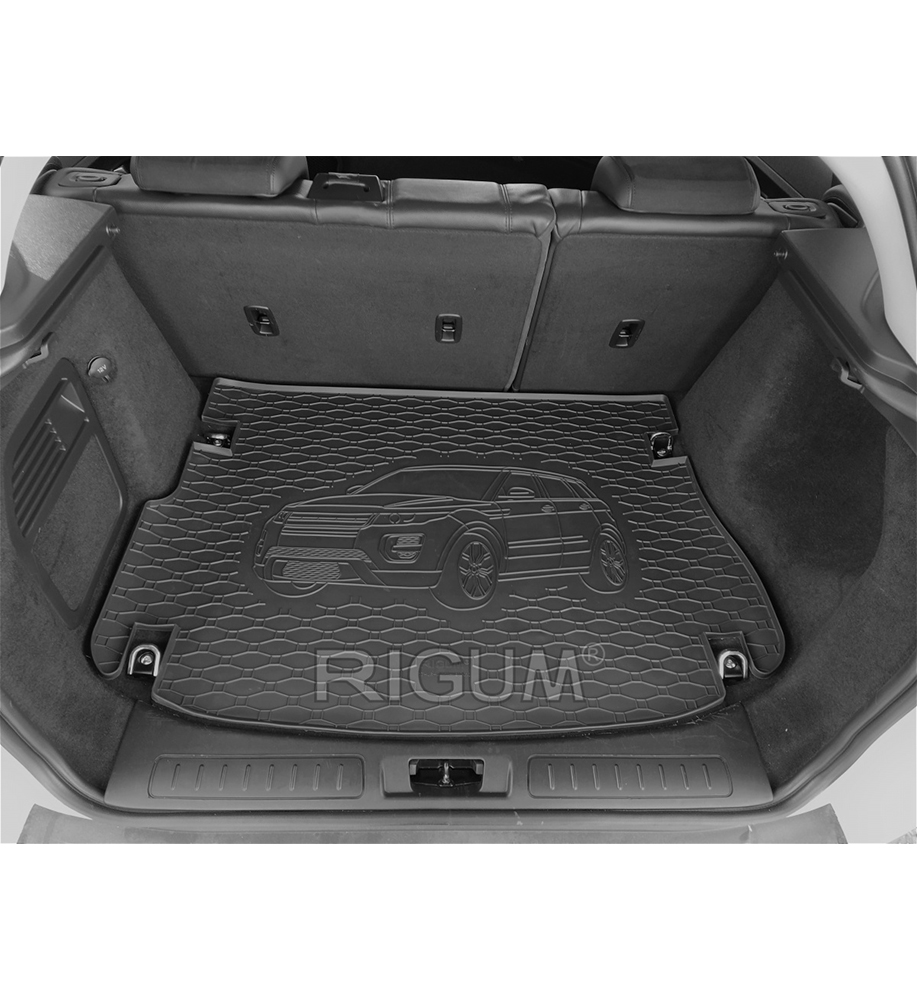 Tipska patosnica za bagaznik Range rover evoque 11-