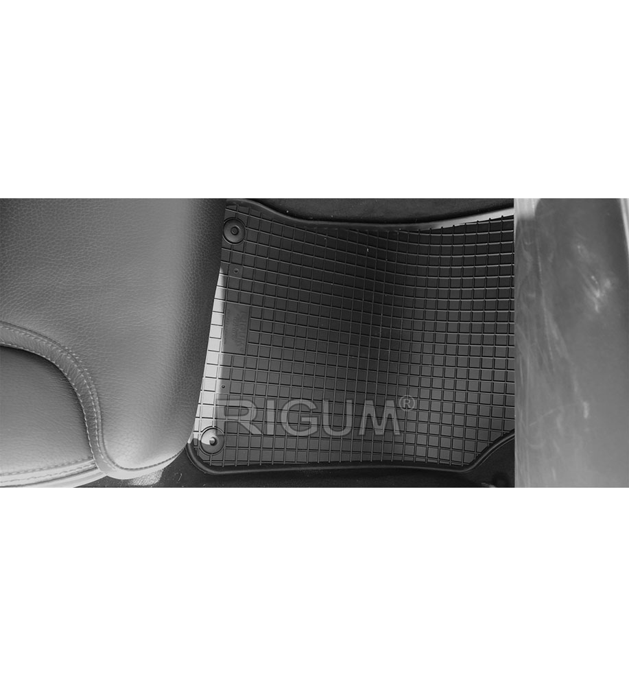 Tipski gumeni patosnici Volvo V90 16-