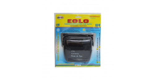 grejac i ventilator za vozila