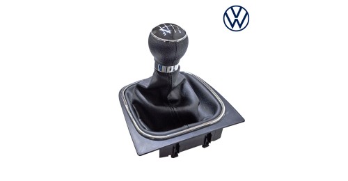 Kompletna racka za menuvac so skaj za Golf mk5