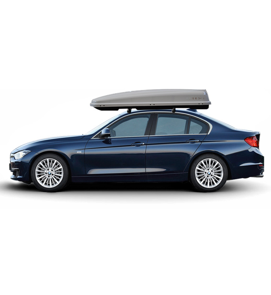 levup free silver 340l