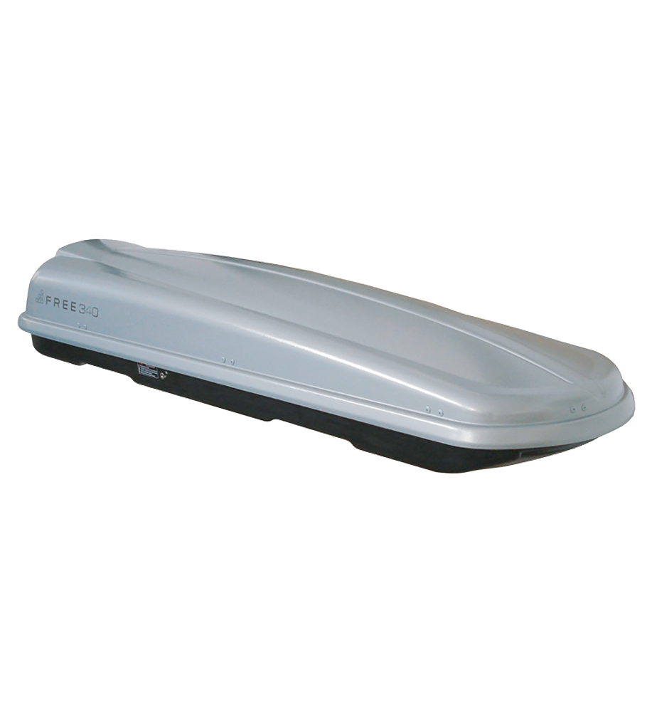 levup free silver 340l