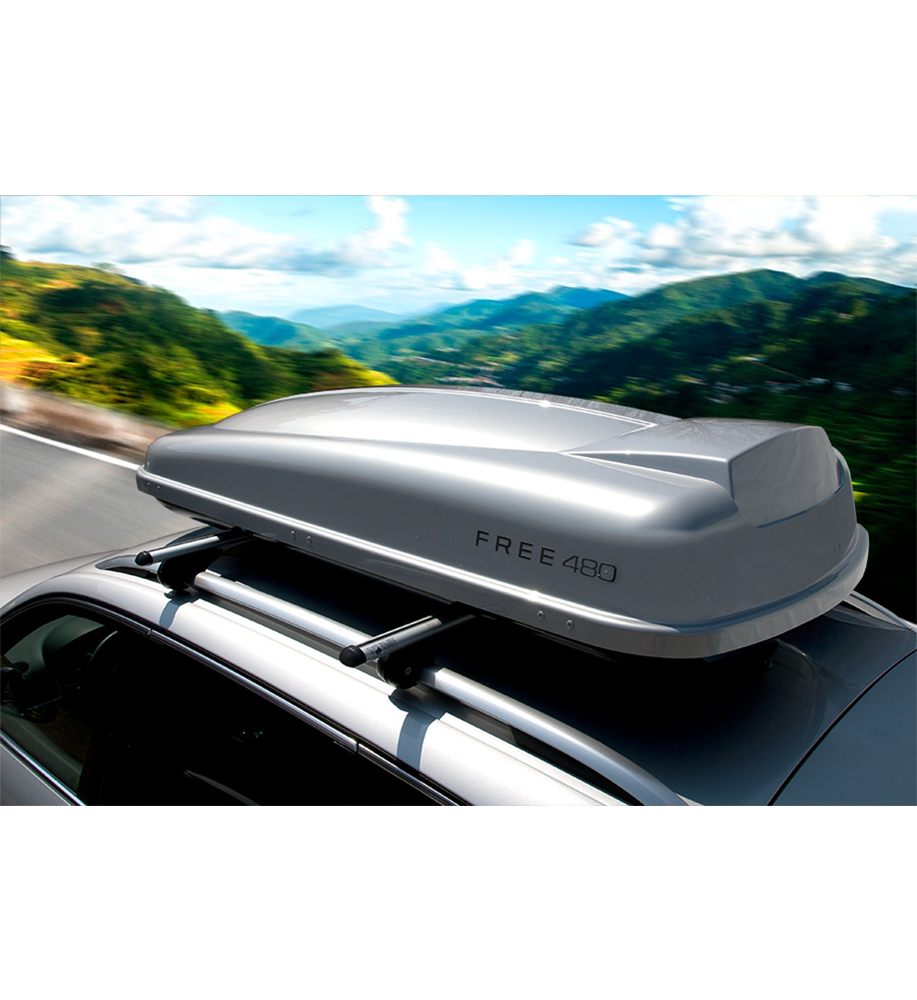 levup free silver 480l