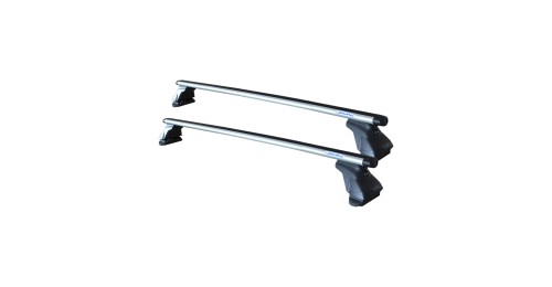 automaxi alu aluminiumski krovni nosaci